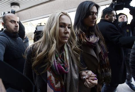 Live Dawn Muzzo Mom Of Accused Drunk Driver Marco Muzzo And Fiancee Taryn Hampton Arrive