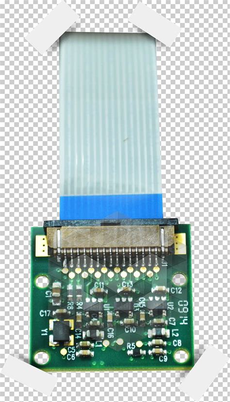 Electronics Electronic Component Electronic Engineering Hardware