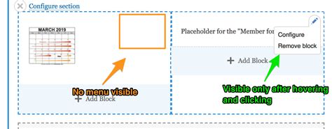 Re Evaluate Whether Contextual Links Are The Best Interaction For