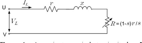Figure 1 From A Computation Module To Compensate The Power Factor At 2 Parameter Equivalent