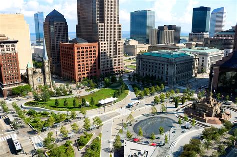 Public Square Projects — Project For Public Spaces