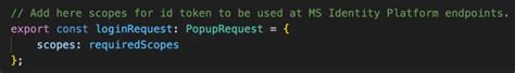 A Try On Multitenant Application Using React With Ms Graph Api