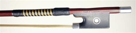 We Hill And Son Violin Bow London Circa 1970