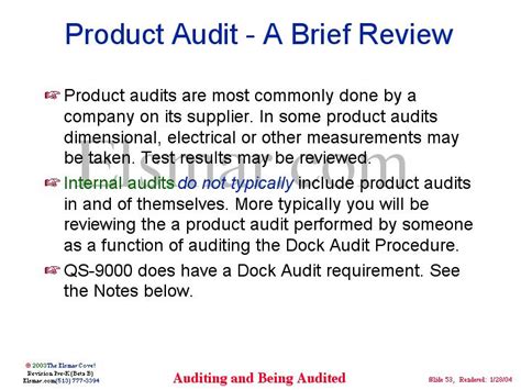 Write Brief Note On Marketing Audit At Christopher Foss Blog