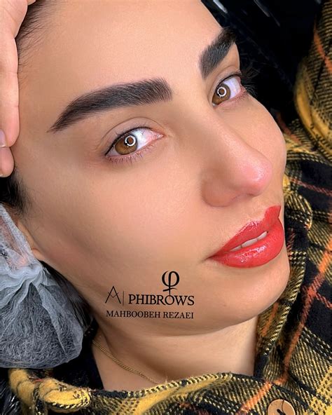 محبوبه رضاییفیبروزشیرازمیکروبلیدینگنچرال بروز‎ ‎اگر میخای بدونی از