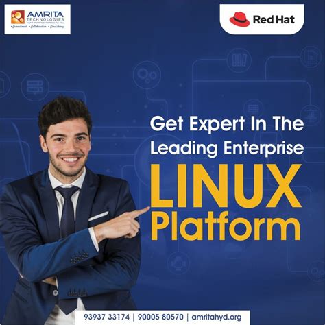 Amrita Technologies On Linkedin Amritatech Amritatechnologies Linux