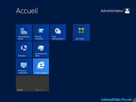 Install Configure And Deliver Applications With Citrix Xenapp 76 Citrix Tutorials