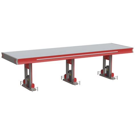 Structures 3d Model A23d