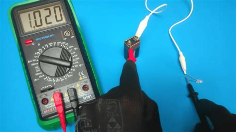 How To Measure Dc Motor Resistance Design Talk