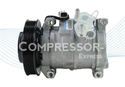 Compressor-express