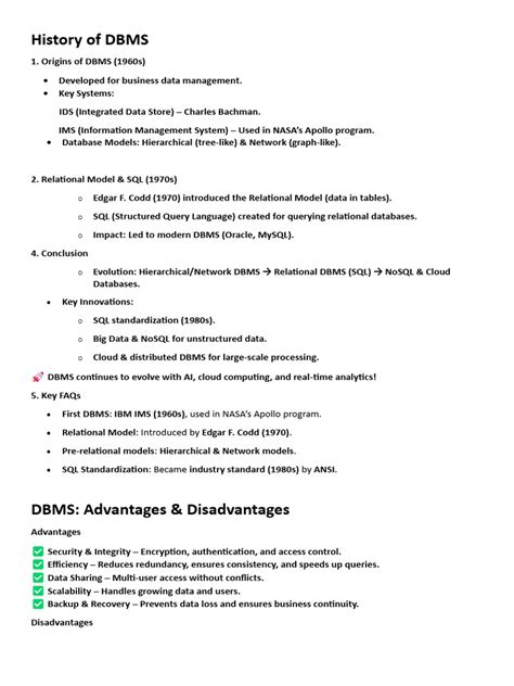 Dbms Notes By Tarun Pdf Relational Database Relational Model