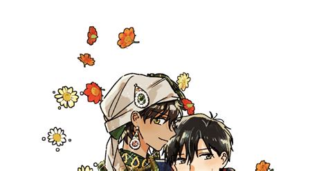 オリジナル 【創作bl】落書きまとめ Meroricoのマンガ 漫画 創作bl Pixiv