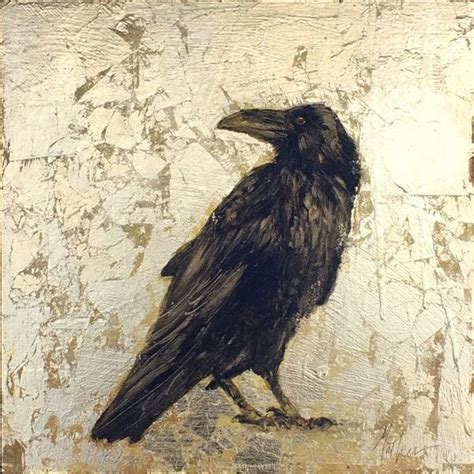Keeping Watch • Sheila Mather • Peninsula Art Gallery Sidney Bc Art