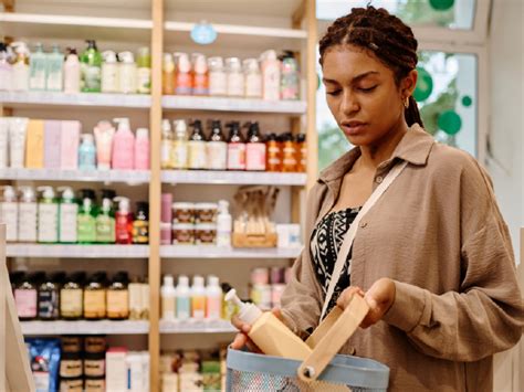 How An Emphasis On Self Care Is Transforming The Beauty Industry