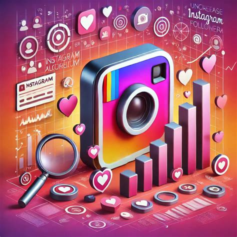 Unlocking The Secrets Of The Instagram Algorithm How To Increase