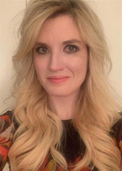 Grace Randolph Height Weight Age Facts Education Biography