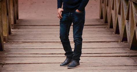 The Best Jeans That All Men Must Add To Their Wardrobes Whatshot