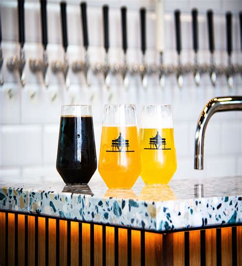 Benchwarmers Brewing Co