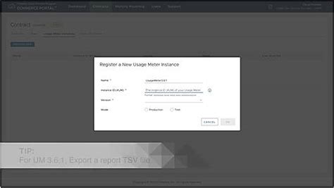 VCloud Usage Meter Features Reviews Pricing July