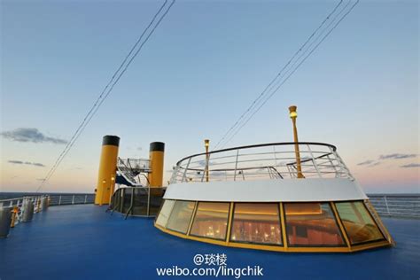 歌诗达大西洋号环南太平洋46天 邮轮旅游最新资讯 最邮轮旅行网