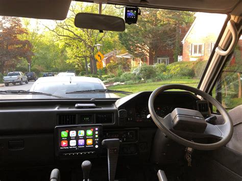clip solution for openauto head unit using rpi r raspberry pi projects