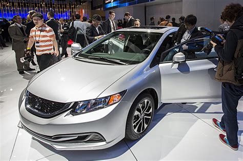 火速升級，honda美規小改款9代civic正式發表 U Car