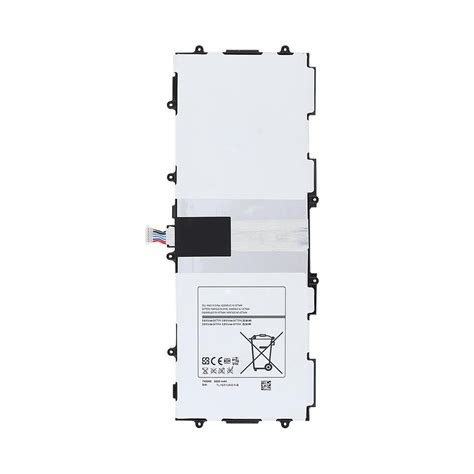 Samsung Galaxy Tab 3 10 1 P5200 P5210 Battery T4500e Oem Mk