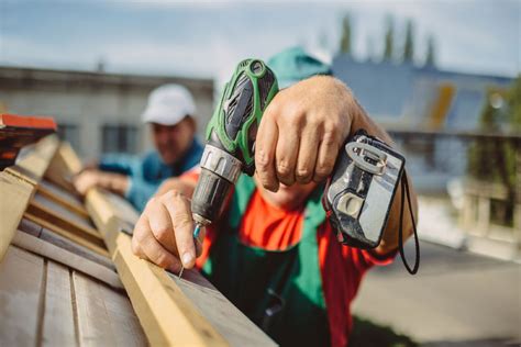5 Signs That You Should Invest In A Roof Replacement Civil Construction