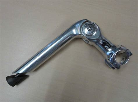 Nitto ステム Pearl 7 突き出し 70mm クランプ径 260 コラム 222 ニットー 日東 パール スレッドステム