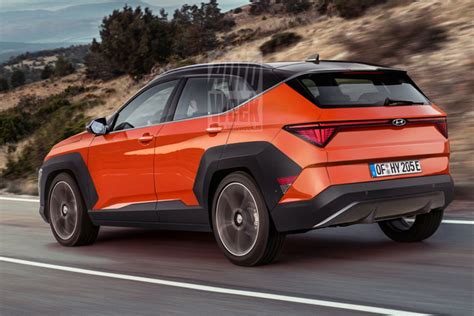 2023 [hyundai] Kona Ii Page 2