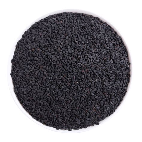 东北农家新货生黑芝麻无染色一级免洗饱满油黑芝麻丸饼粉原料500g 虎窝淘