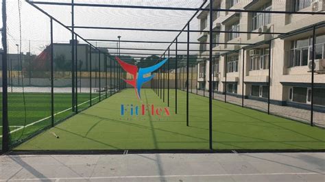 Pepp Artificial Cricket Pitch Size Medium At ₹ 55sq Ft In New Delhi Id 2854066275297