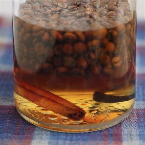 12 Days Of Edible Ts Homemade Kahlua Popsugar Food