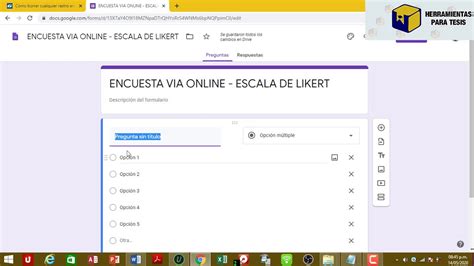 Escala De Likert Que Es Y Como Utilizarla En Tus Encuestas Images