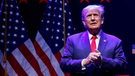 Трамп заявив що мав хорошу розмову з Путіним Новиниlive