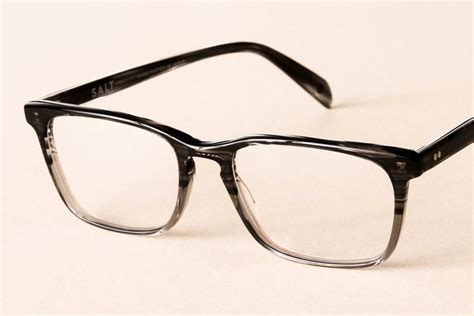 Designer Eyeglasses Designer Frames Salt Frameology Optical