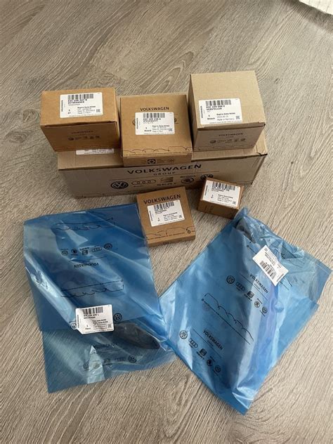 Kit Distributie Original 1 4 Tsi Caxa Caxc Cavd Bucuresti Sectorul 6 • Olx Ro