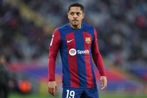 Barcelona Receive Approach From Portuguese Heavyweights For Out Of