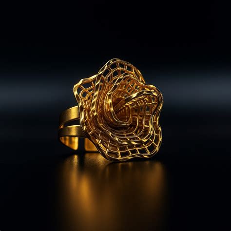 انگشتر زنانه کد 202