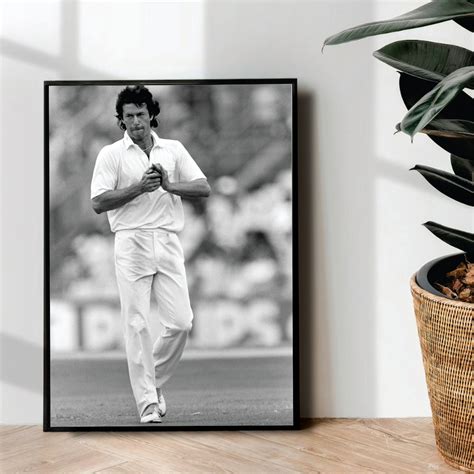 The Classy Cricketer Cricket Wall Art Aesthetix