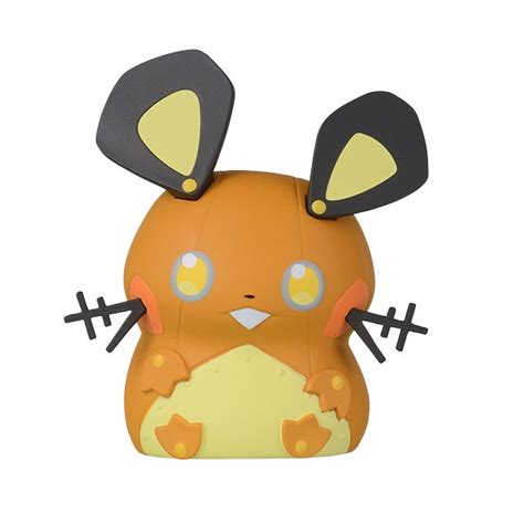 Dedenne