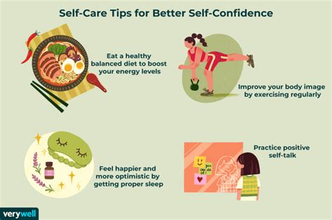 Elevate Your Confidence And Self Esteem A Comprehensive Guide The