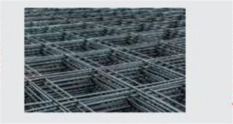 Welded Mesh Ref 193 5 6mm X 2 4mx6m Offer At Build It