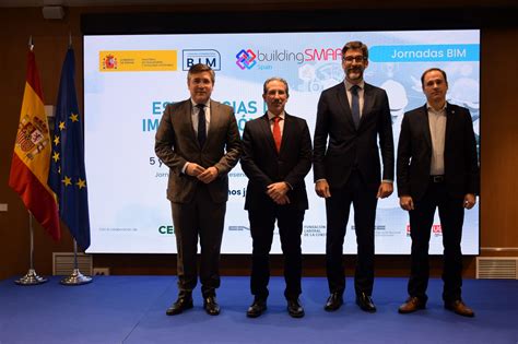 EL MINISTERIO DE TRANSPORTES Y MOVILIDAD SOSTENIBLE INAUGURA LAS