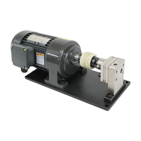 Shanghai Jush High Viscosity Meter Pump Glue Polyurethane Resin Gear