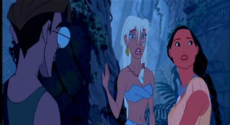 Disney Atlantis Quotes Quotesgram
