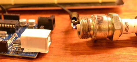 How To Control High Speed Switching Of A V Ignition Coil Motors Mechanics Power And CNC