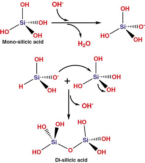 Modified Macromolecules In The Prevention Of Silica Scale