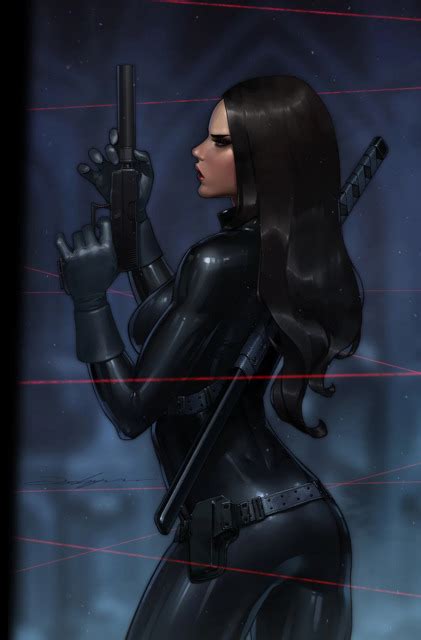 Talia Al Ghul Screenshots Images And Pictures Comic Vine