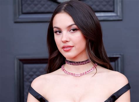 Olivia Rodrigo Sinks Her Teeth Into Her Ex On “vampire”